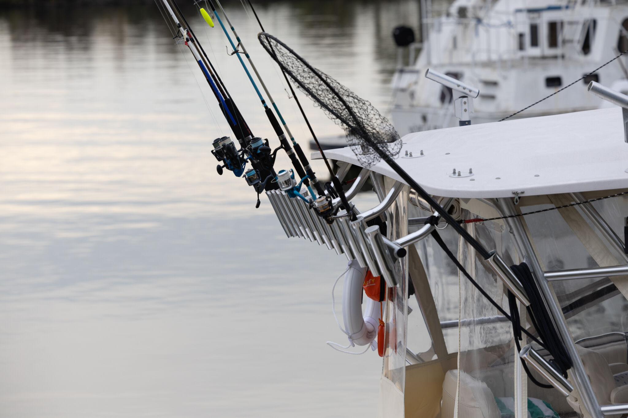 Top DC Potomac River Fishing Charters | FishThePotomac.com