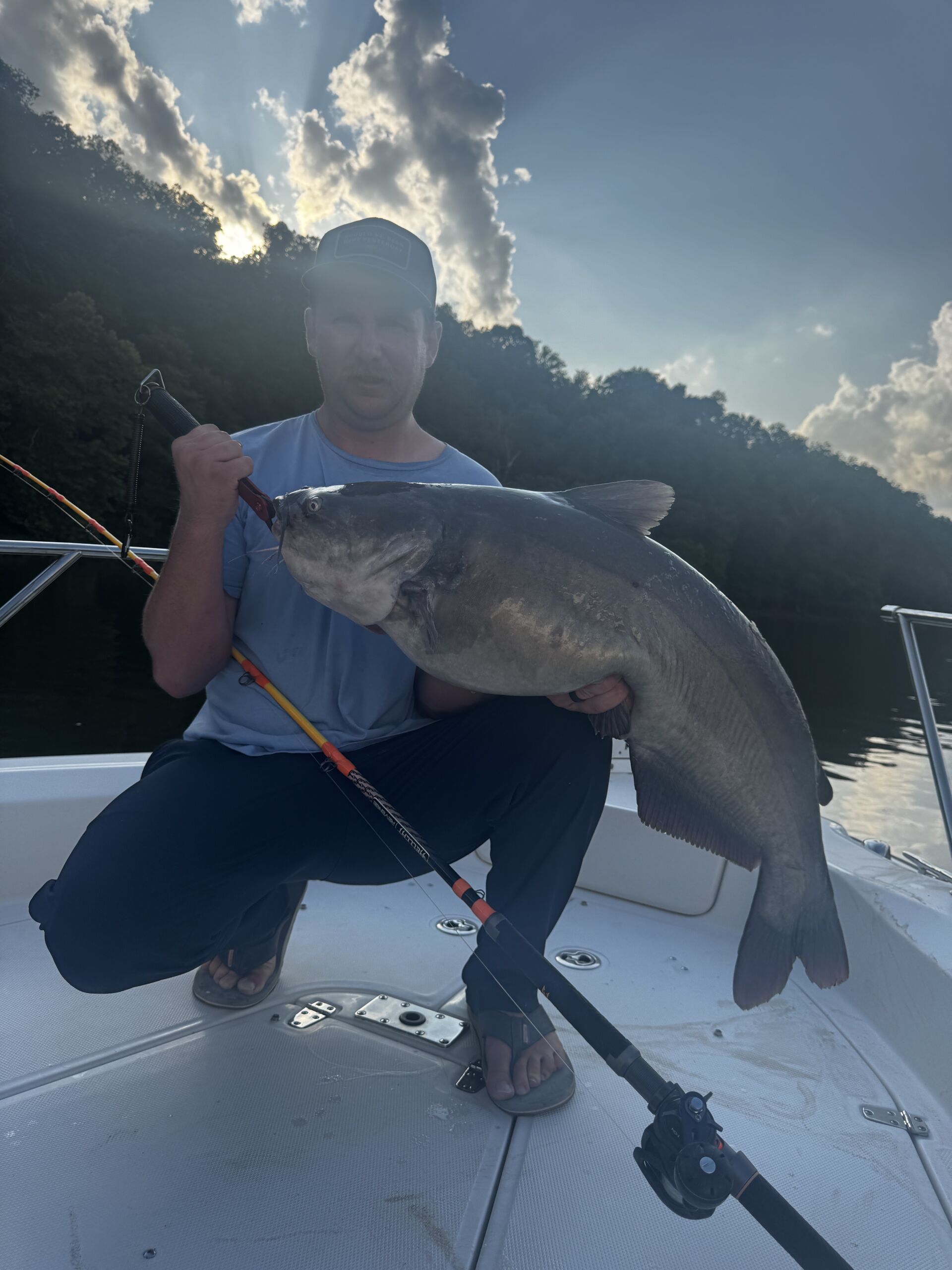 Top DC Potomac River Fishing Charters | FishThePotomac.com